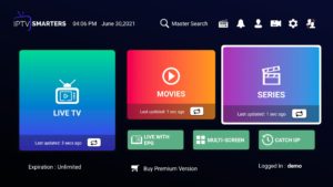The IPTV Guide - The Ultimate IPTV Guide (Updated 2025)