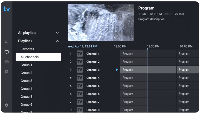 The IPTV Guide - The Ultimate IPTV Guide (Updated 2025)