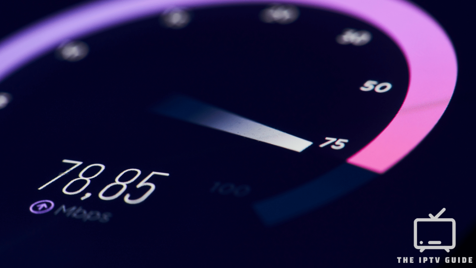 IPTV Bandwidth Requirements: How Fast Should Your Internet Be?
