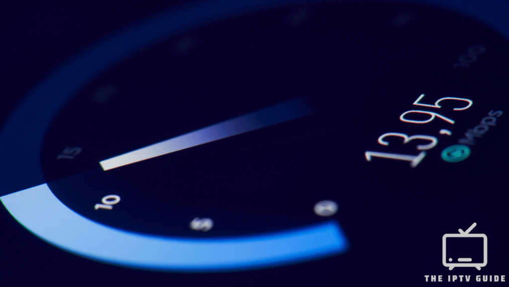 IPTV Bandwidth Requirements: How Fast Should Your Internet Be?